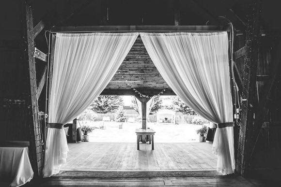 Gallery | The Wingate Barn