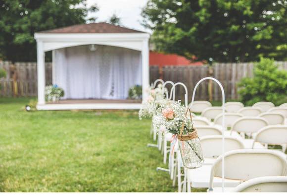 Gallery | The Wingate Barn